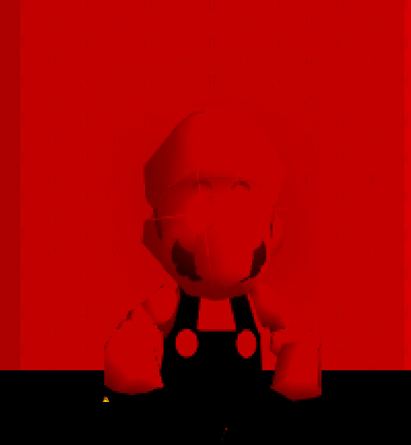 (OLD!) Mario's Basics 64 Expansion Pack! (v0.7.x) Mod for Baldi's ...