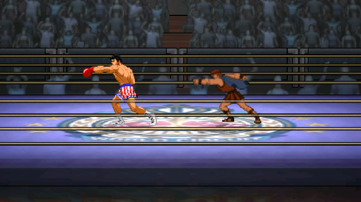 Hercules (Disney's Hercules) [Vanilla/CMC] Mod for Super Smash Bros. Crusade | SSBC Mods