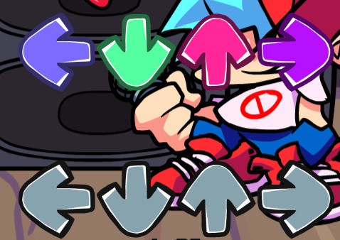 Spectras Noteskin (V2) Mod for Friday Night Funkin' | FNF Mods