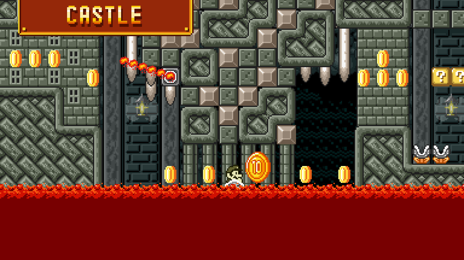 SMB1 (All-Stars) Style for SMM: WE Mod for Super Mario Maker World ...