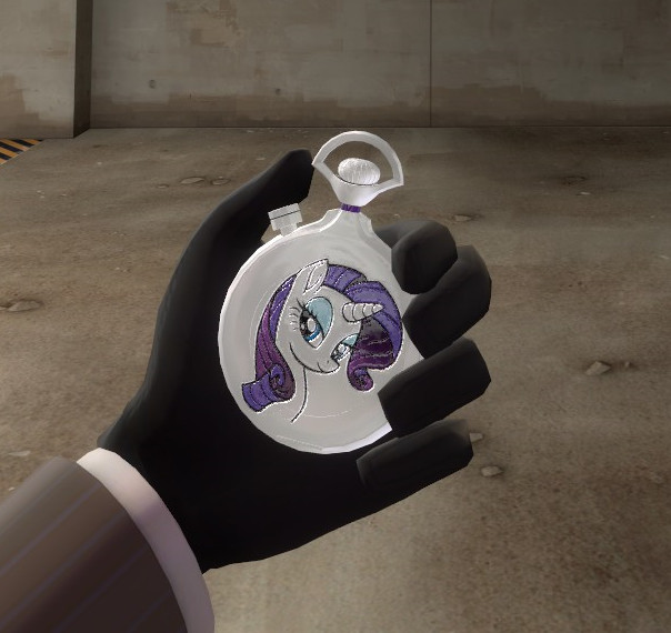 Rarity-ringer Mod for Team Fortress 2 | TF2 Mods