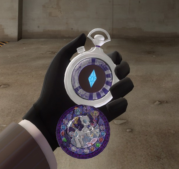 Rarity-ringer Mod for Team Fortress 2 | TF2 Mods