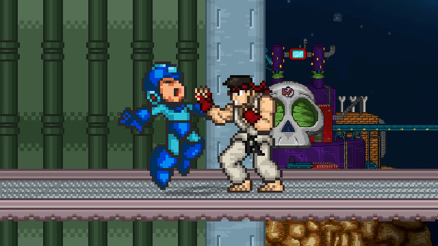 SSF2 v0.9b: Returning Character MODS Mod for Super Smash Flash 2 | SSF2 ...