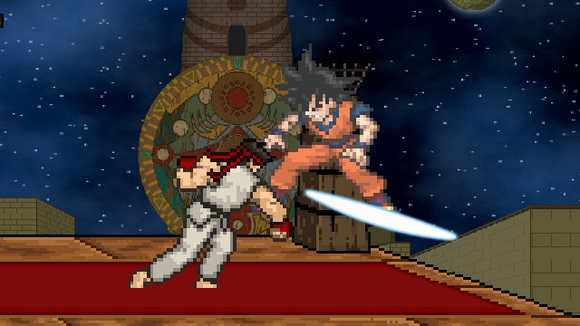 SSF2 v0.9b: Returning Character MODS Mod for Super Smash Flash 2 | SSF2 ...