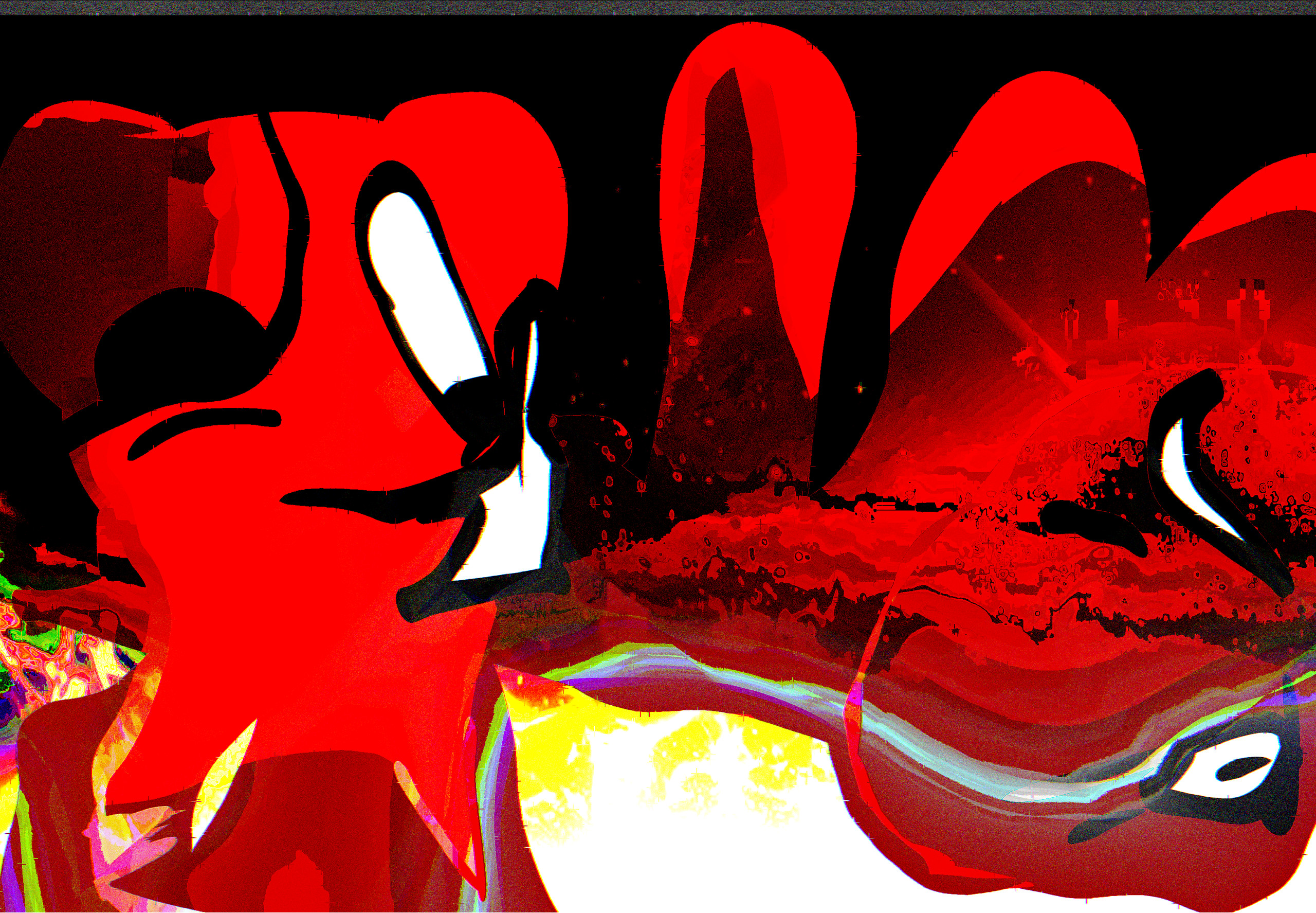 [SENSITIVE CONTENT] GAME-OVER TWIDDLEMIX Mod for Friday Night Funkin ...