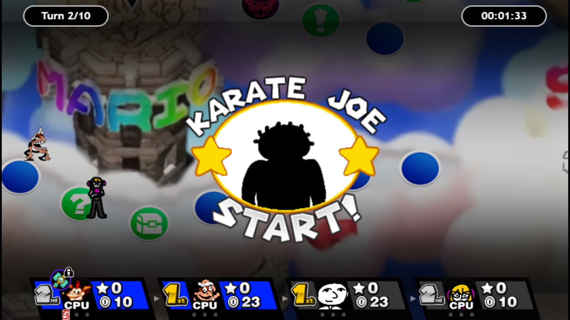 Joe's Party pack! Mod for Party Project | PProject Mods
