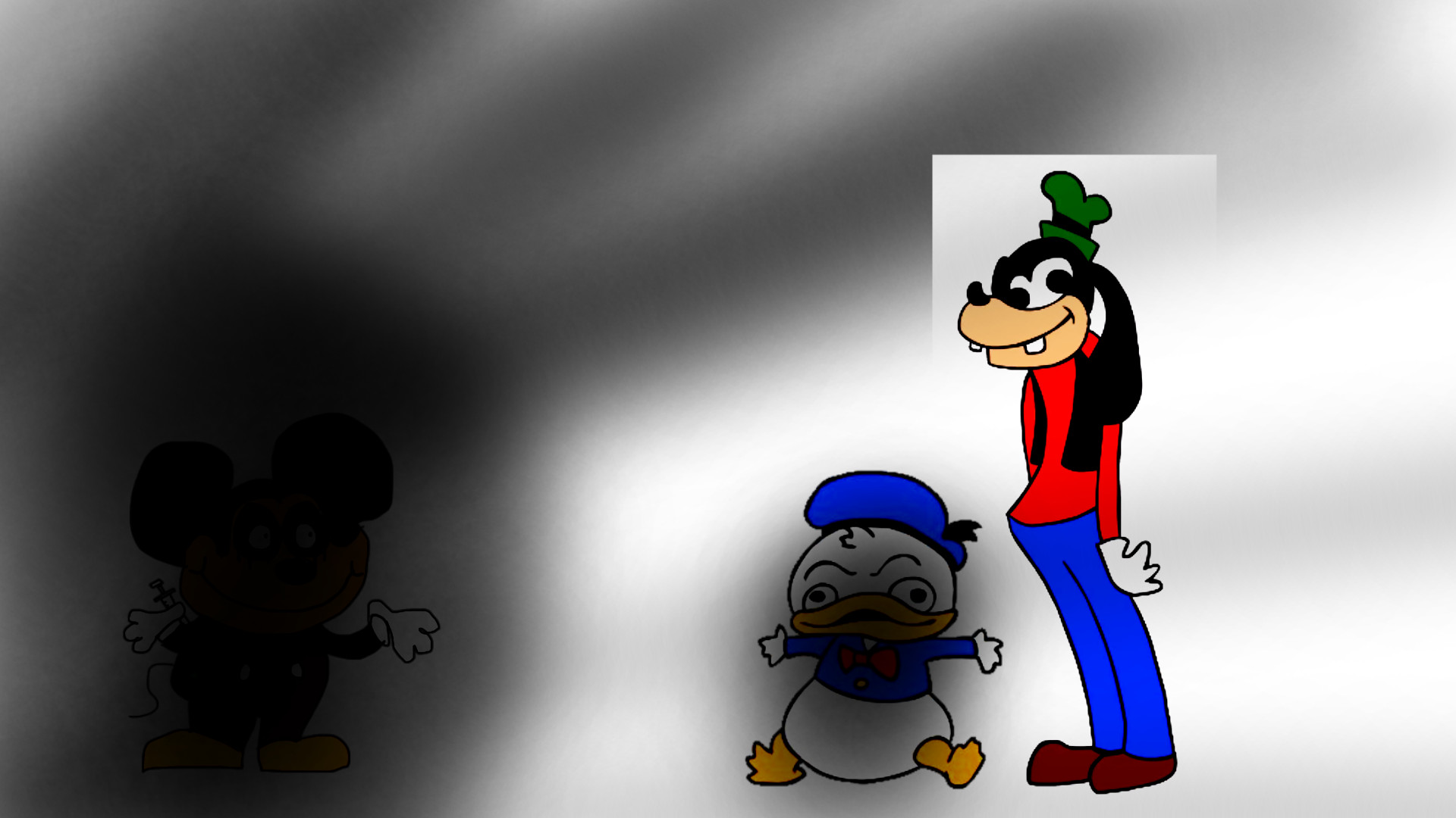 Mokey's Show - 422 (Fanmade) Mod for Friday Night Funkin' | FNF Mods