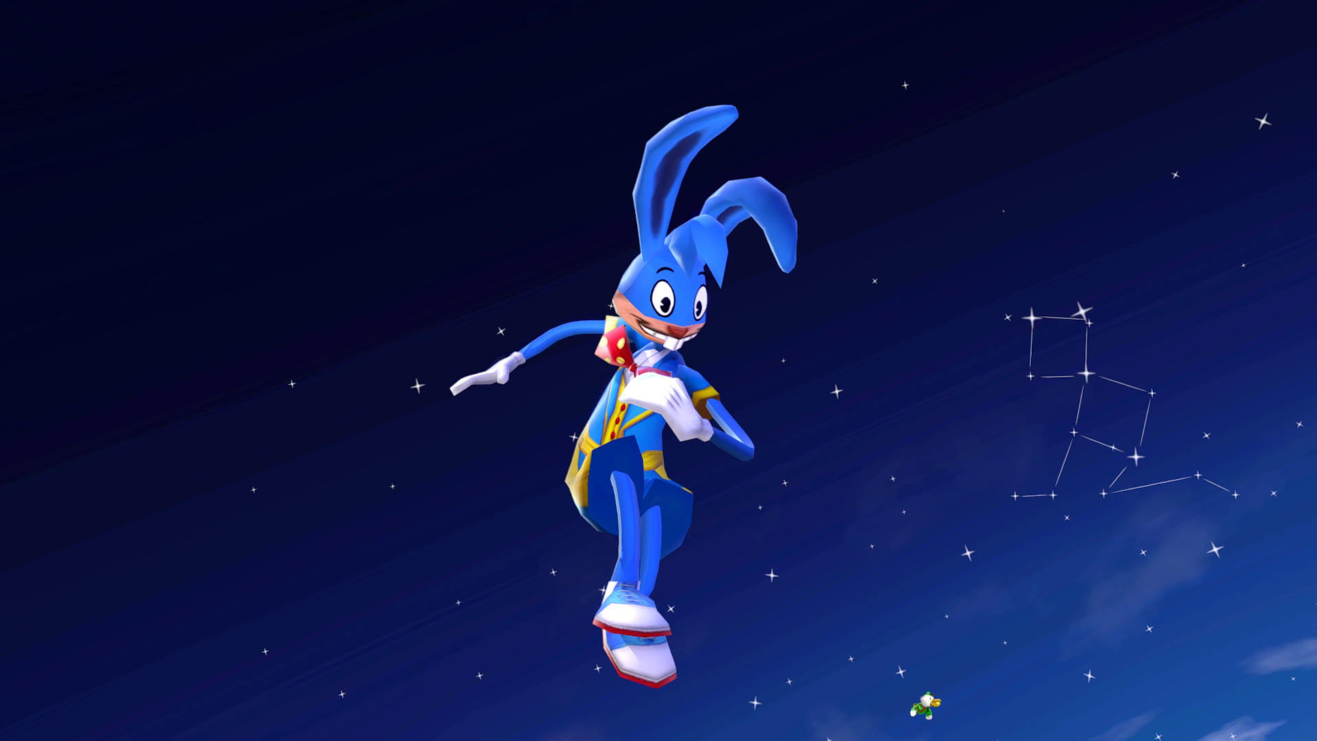 Riggy Marole [Toontown Rewritten] Mod for Super Smash Bros. Ultimate ...