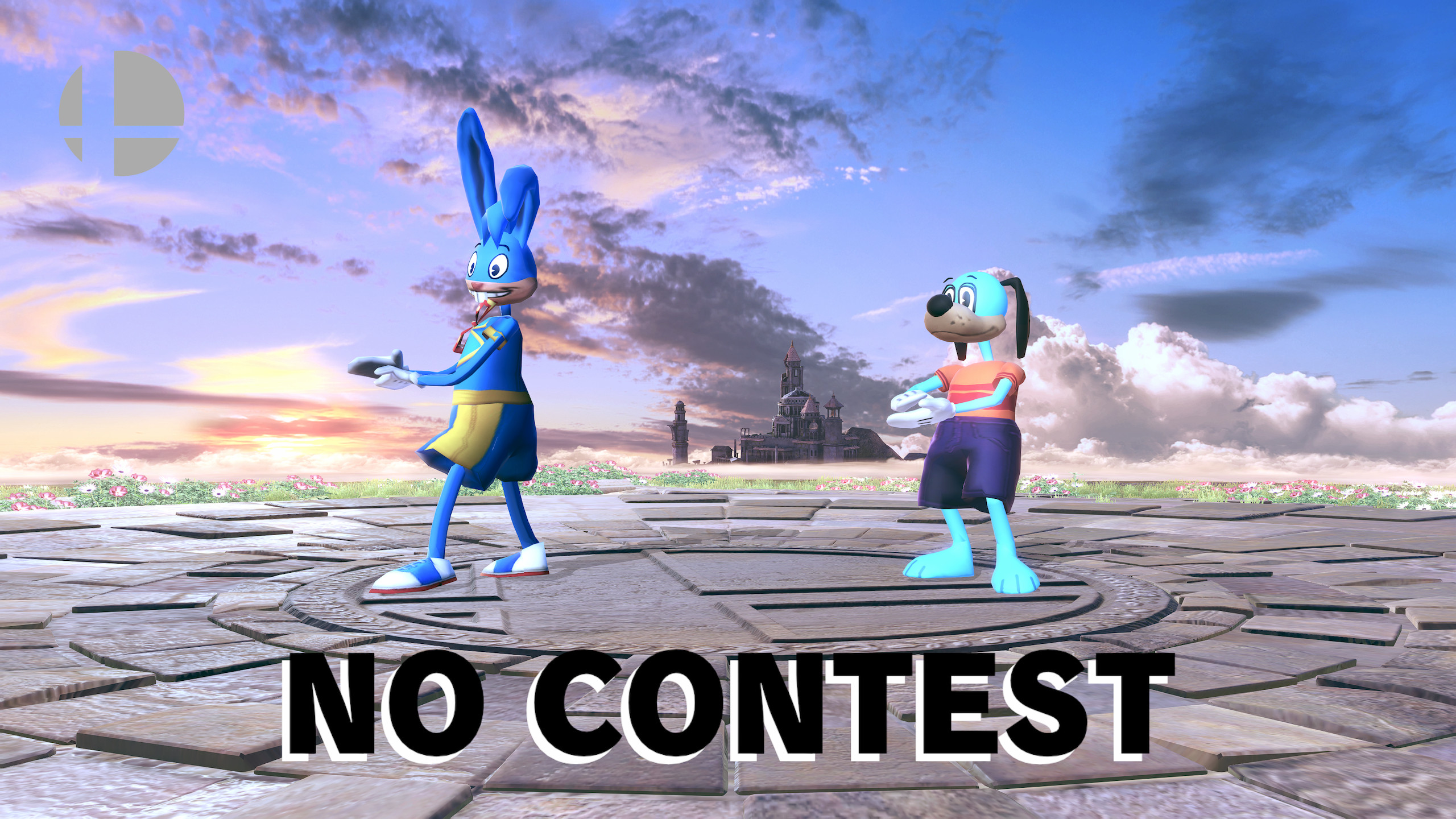 Riggy Marole [Toontown Rewritten] Mod for Super Smash Bros. Ultimate ...