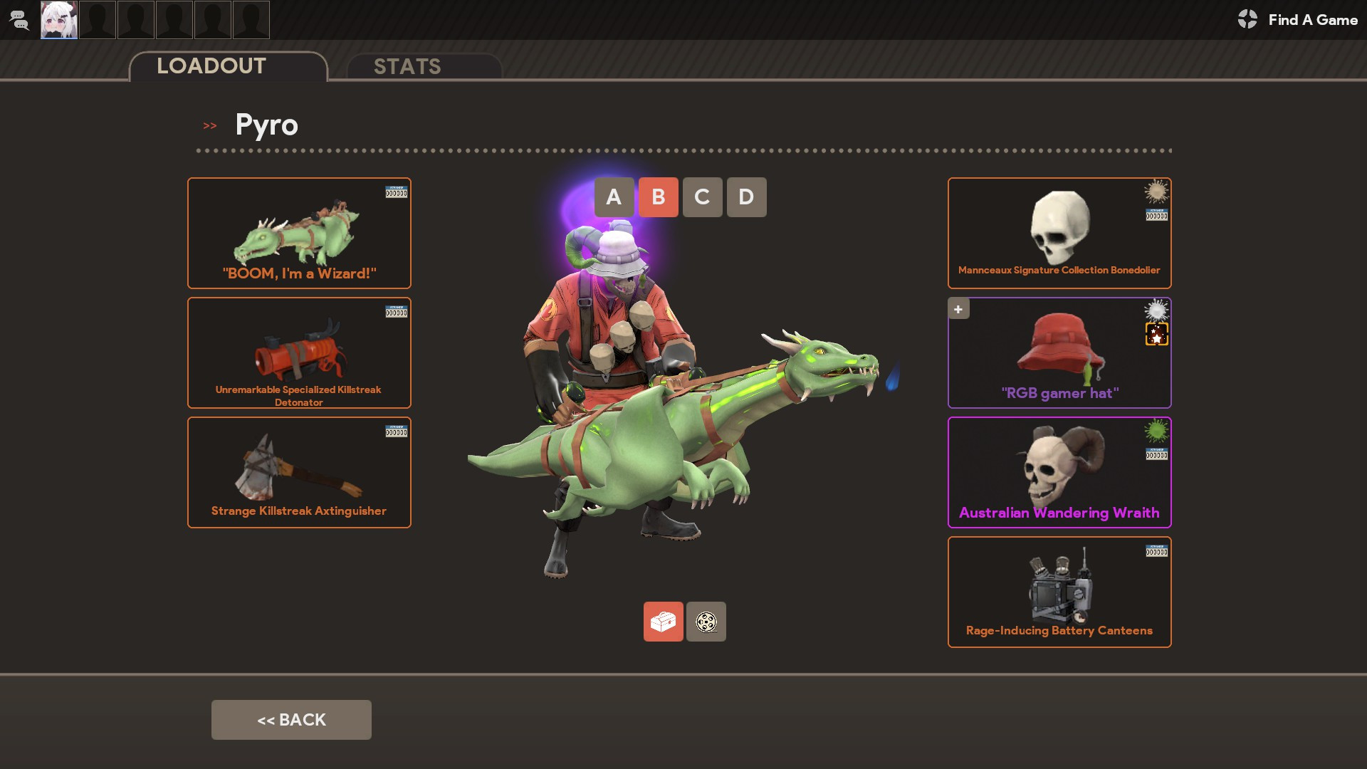 Dragon Flamethrower (Casual Fix!) Mod for Team Fortress 2 | TF2 Mods