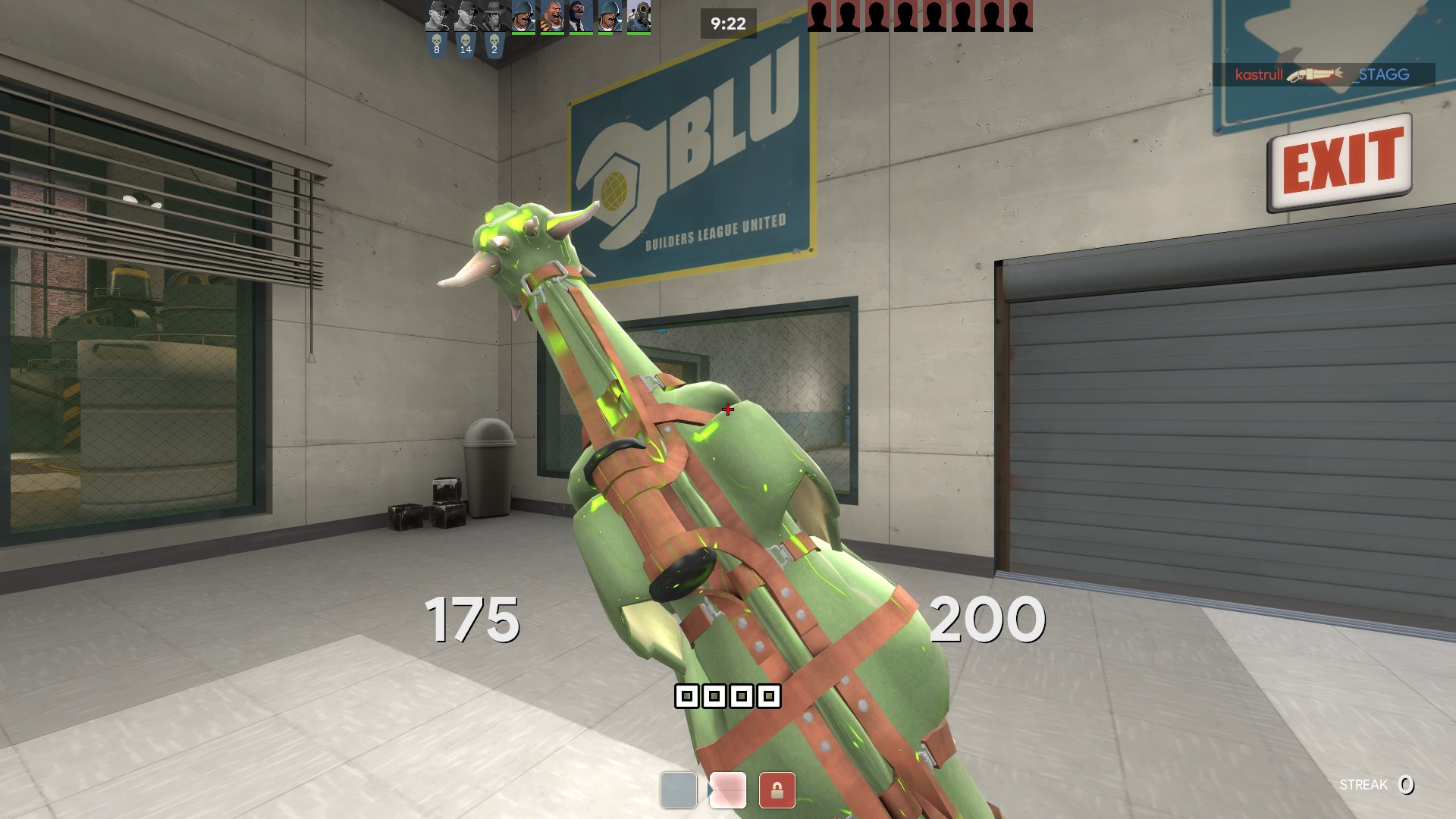 Dragon Flamethrower (Casual Fix!) Mod for Team Fortress 2 | TF2 Mods