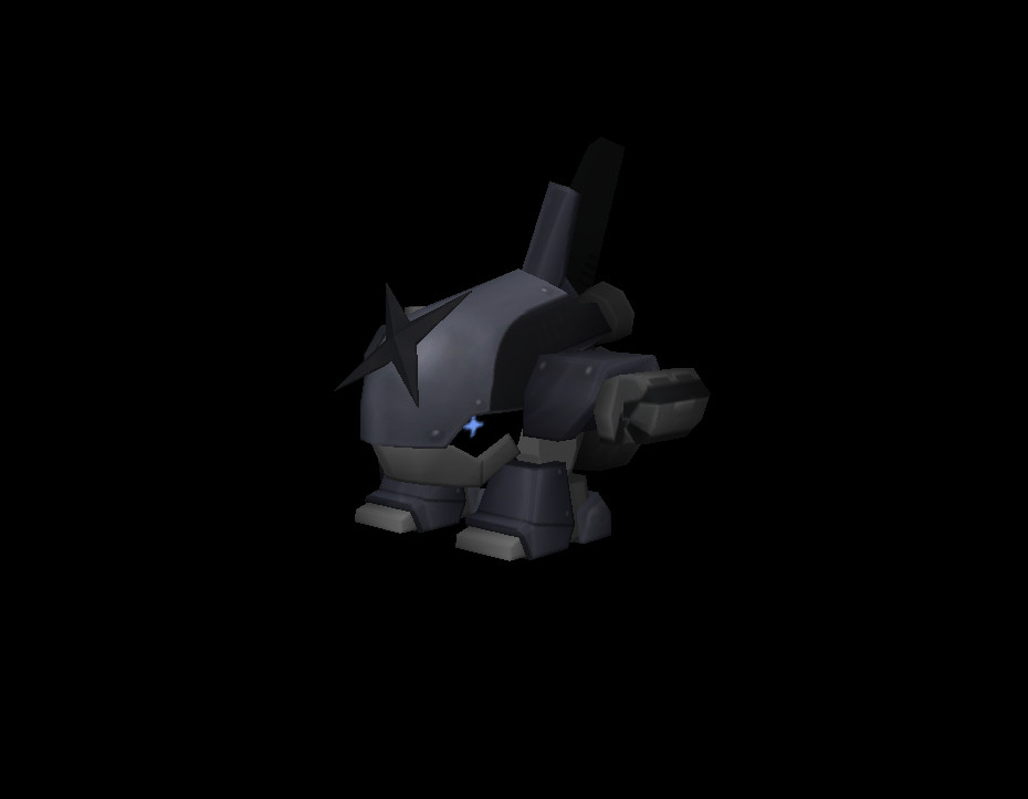 Silver Officiant & LX-G0 Mod for Kirby's Return to Dream Land | KRtDL Mods