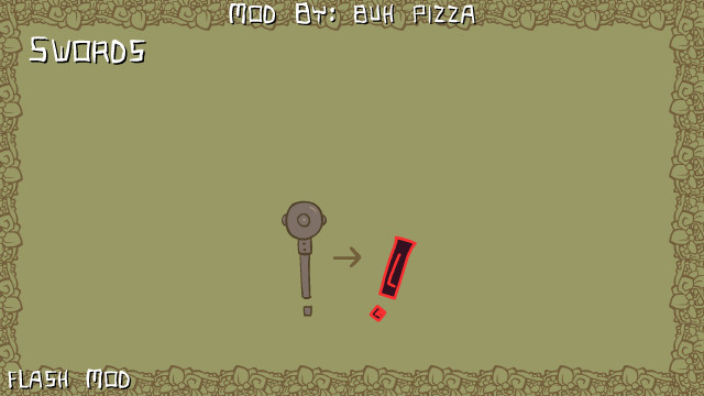 THE FLASH MOD! Mod for Castle Crashers (Remastered) | CCR Mods