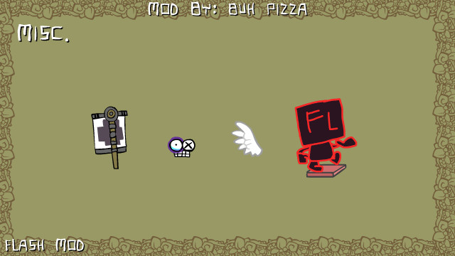 THE FLASH MOD! Mod for Castle Crashers (Remastered) | CCR Mods