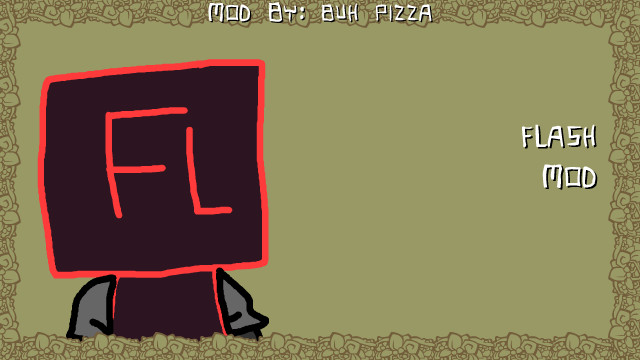 THE FLASH MOD! Mod for Castle Crashers (Remastered) | CCR Mods