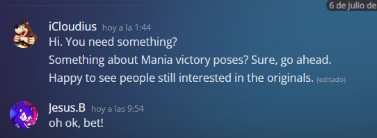 Mania Victory Animations EXTENDED Mod for Sonic 3 A.I.R. | S3AIR Mods