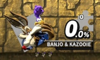 Wile E. Coyote & Roadrunner Mod for Super Smash Bros. Ultimate | SSBU Mods