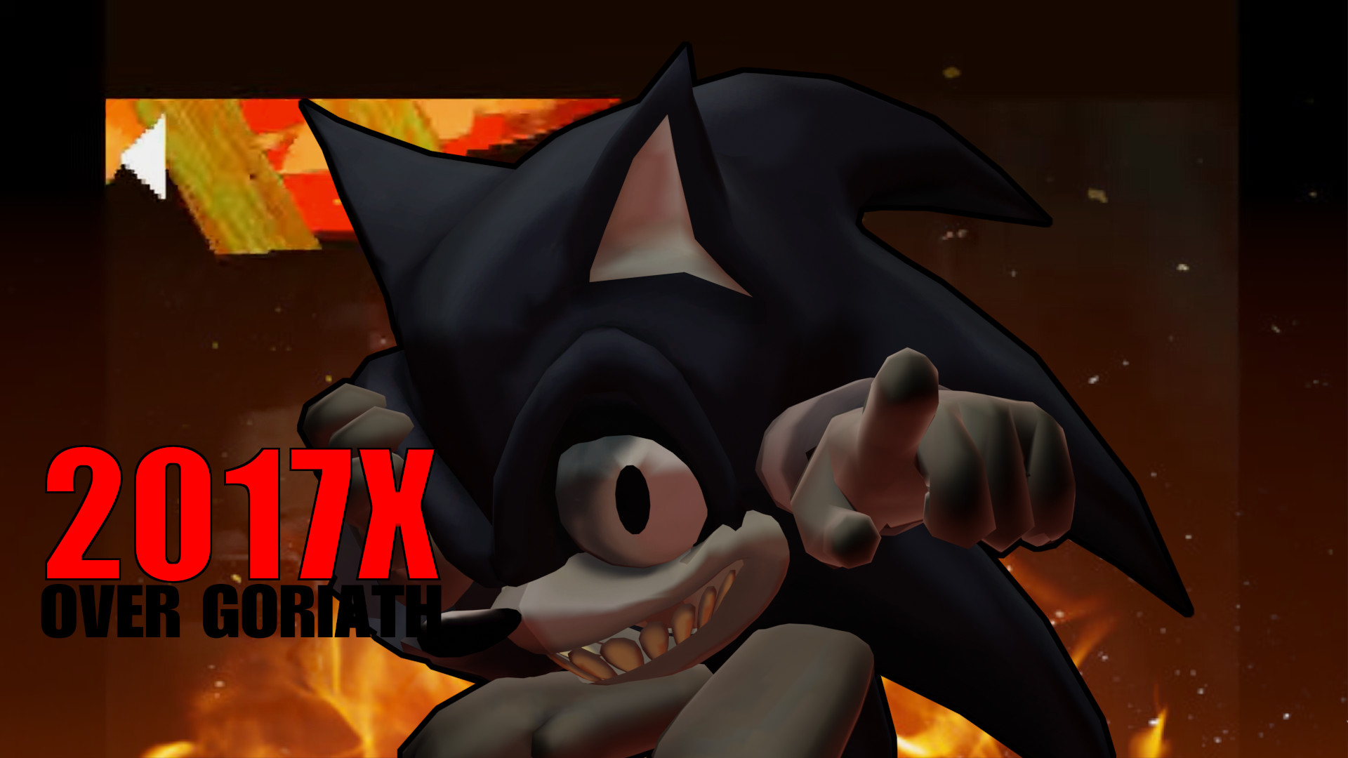 2017x over Goriath Mod for Kirby's Return to Dream Land | KRtDL Mods