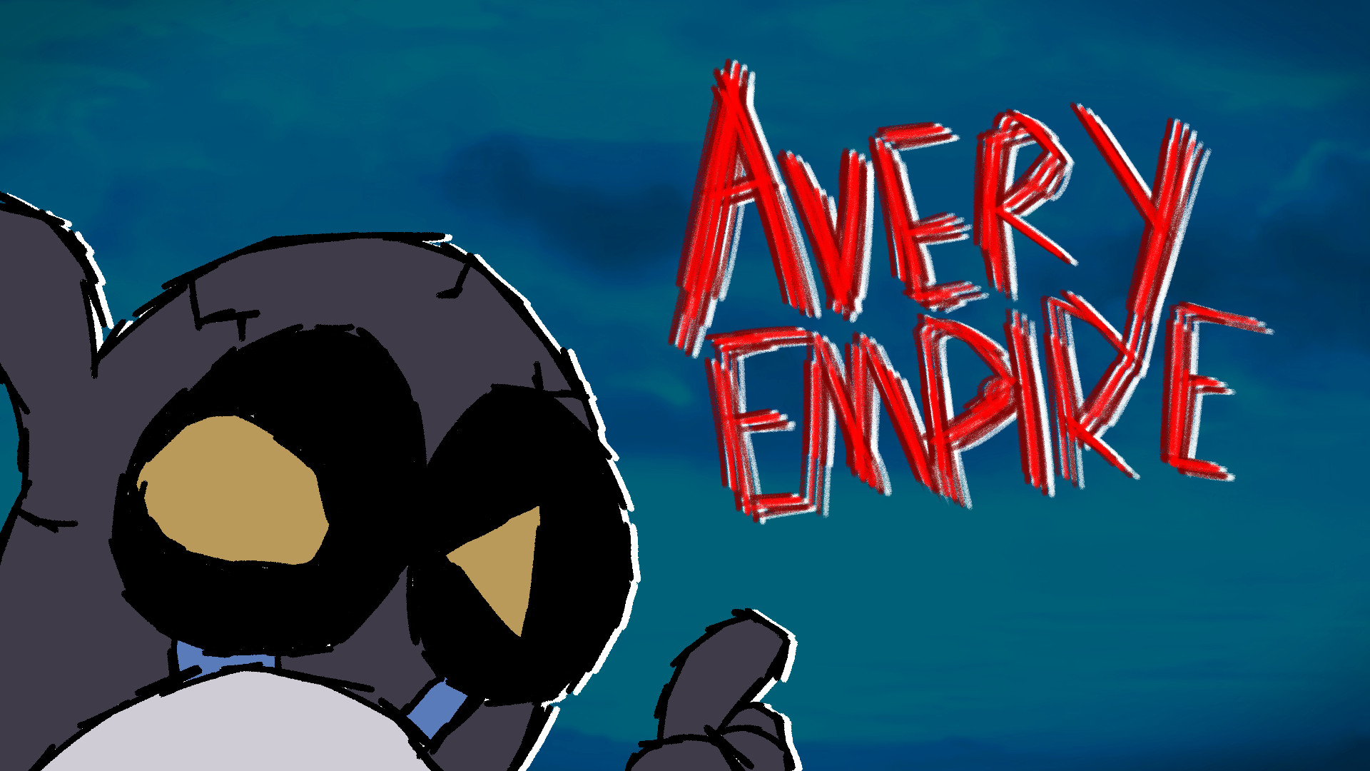 Avery Empire (ONESHOT DEMO) Mod for Friday Night Funkin' | FNF Mods