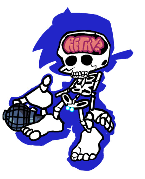 DaniArt_XD´s Custom Boyfriend [FREE] Mod for Friday Night Funkin' | FNF ...