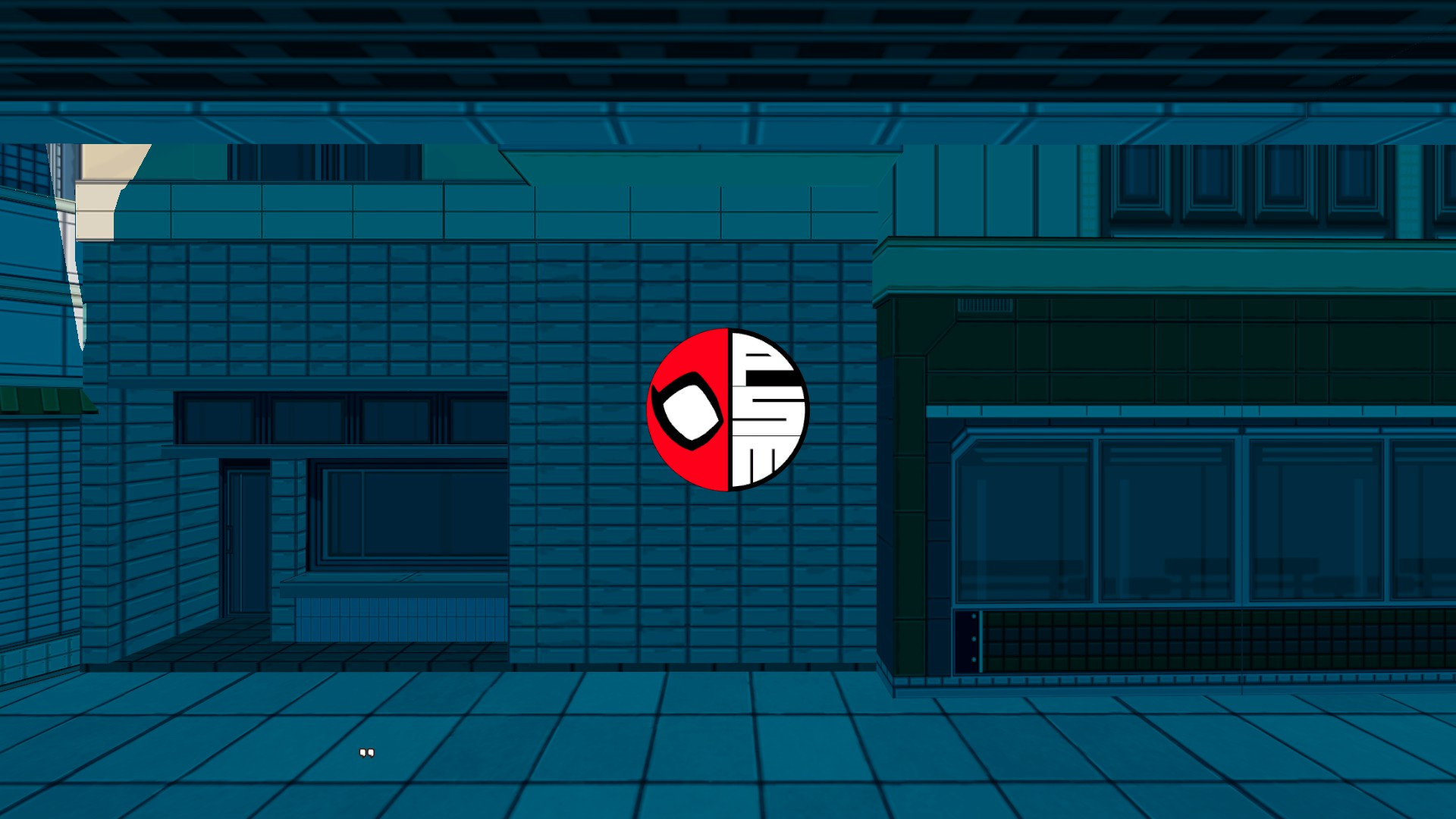 PROBABLY SPIDER-MAN Mod for Bomb Rush Cyberfunk | BRC Mods