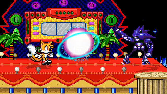 SSF2 v0.9b: Returning Characters MODS 2 Mod for Super Smash Flash 2 ...