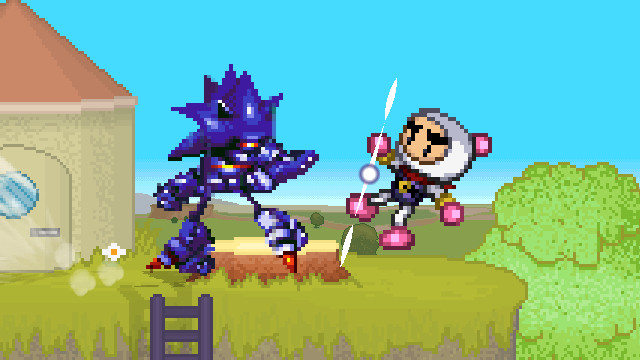 SSF2 v0.9b: Returning Characters MODS 2 Mod for Super Smash Flash 2 ...