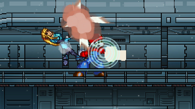 SSF2 v0.9b: Returning Characters MODS 2 Mod for Super Smash Flash 2 ...