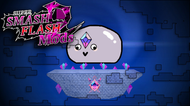 Biboo's Stage Mod for Super Smash Flash 2 | SSF2 Mods