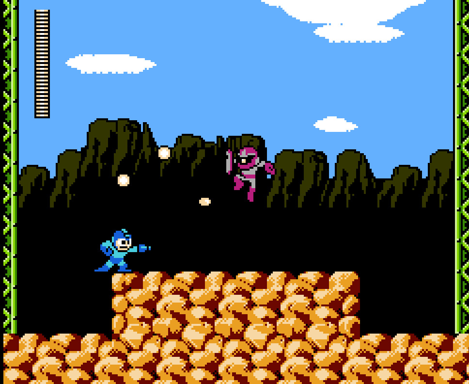 .BREAKCORE. Mod for Friday Night Funkin' | FNF Mods