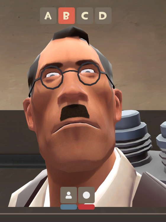 Dictator-Themed Medic (RED Only) Mod for Team Fortress 2 | TF2 Mods