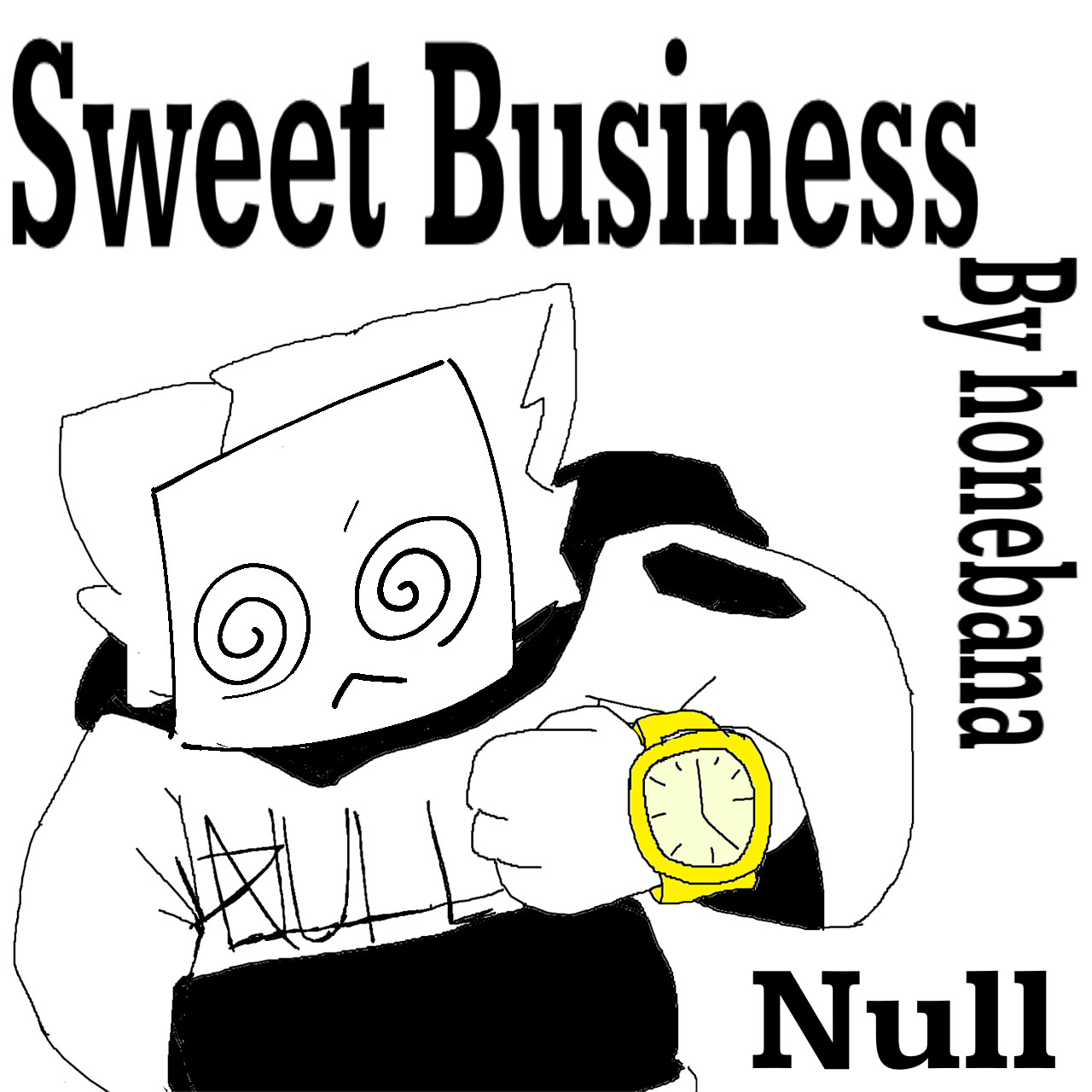 17_Yen [17bucks style jam] Mod for Friday Night Funkin' | FNF Mods