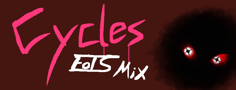 CYCLES - EOTS MIX Mod for Friday Night Funkin' | FNF Mods