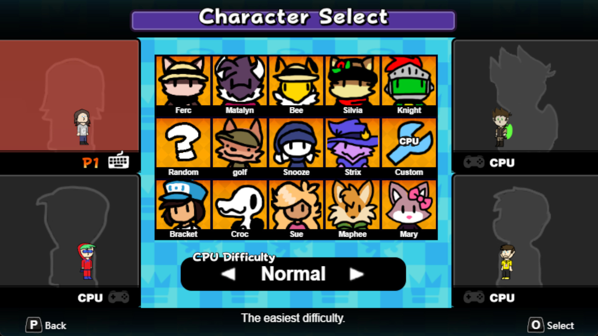 Party Project x Jacksepticeye Mod! Mod for Party Project | PProject Mods