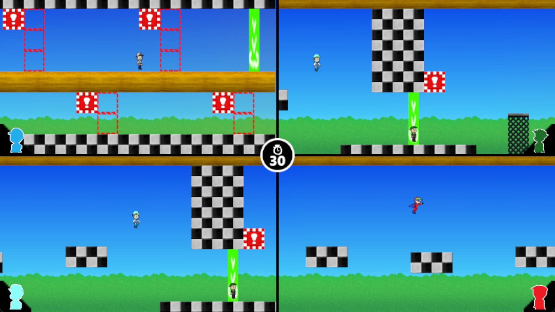 Party Project x Jacksepticeye Mod! Mod for Party Project | PProject Mods