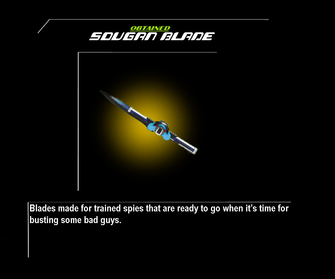 GBRising: Sougan Blade Mod for Granblue Fantasy Versus: Rising | GB ...