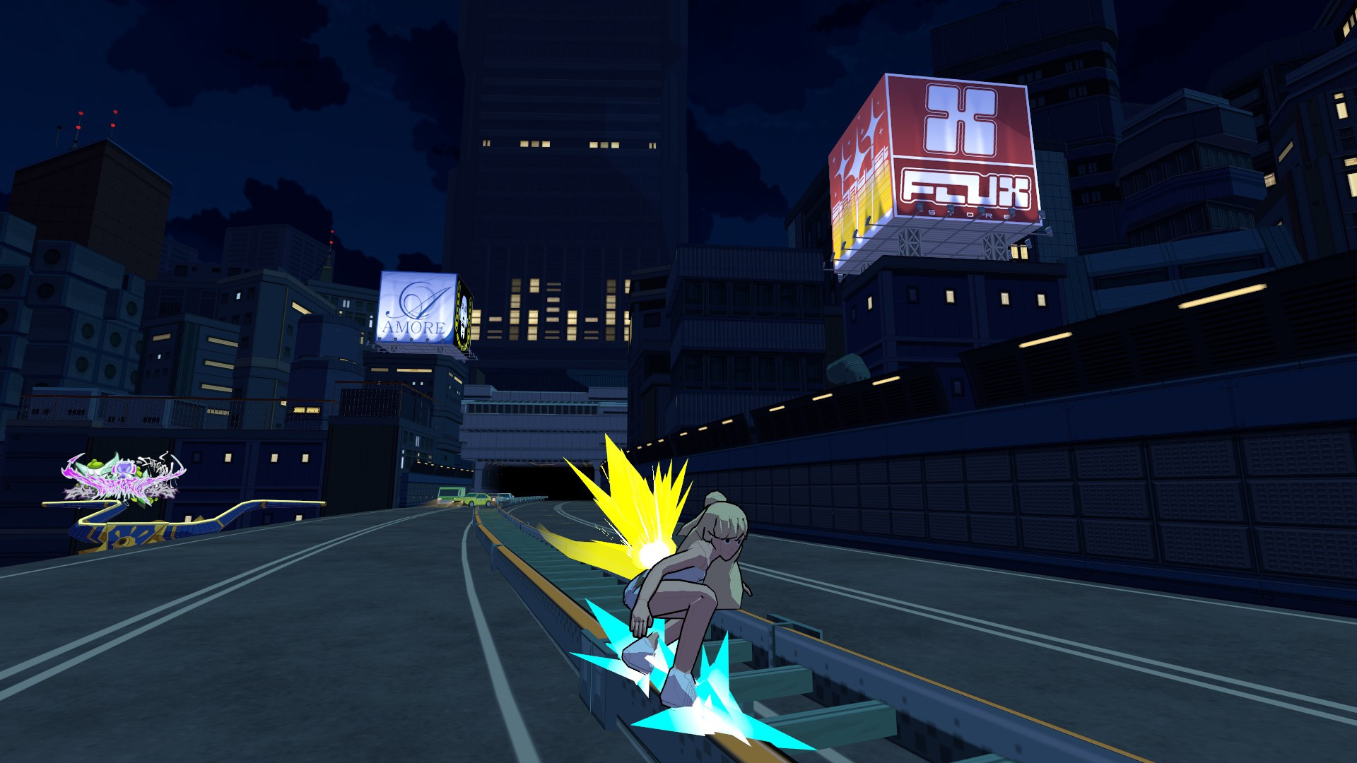 Jecka (Class of '09) Mod for Bomb Rush Cyberfunk | BRC Mods