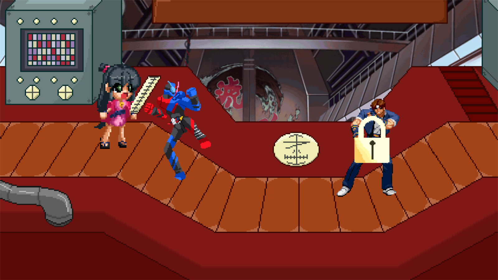 Sento Kiryu/Kamen Rider Build [CMC+ v8] Mod for Super Smash Bros ...