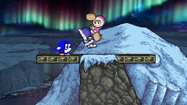 Bubbles (Clu Clu Land) [CMC] Mod for Super Smash Bros. Crusade | SSBC Mods