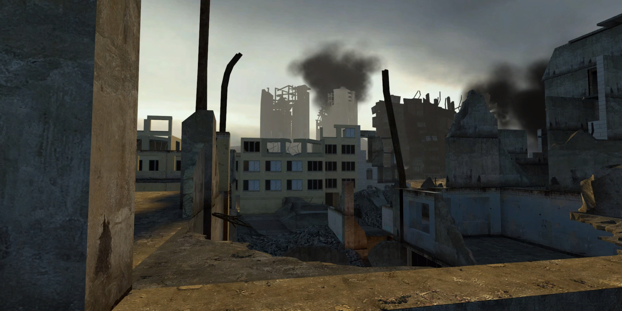 TF2 loading screens for Half-Life 2 HUD Mod for Team Fortress 2 | TF2 Mods