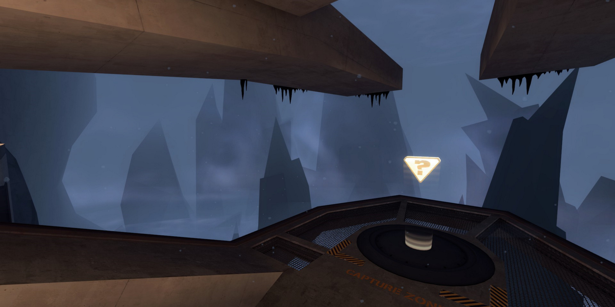 TF2 loading screens for Half-Life 2 HUD Mod for Team Fortress 2 | TF2 Mods