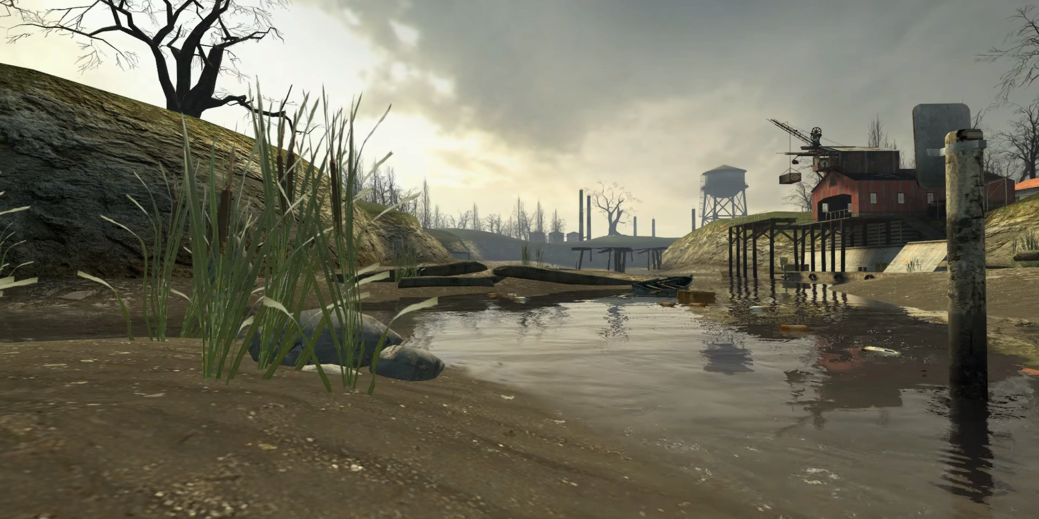 TF2 loading screens for Half-Life 2 HUD Mod for Team Fortress 2 | TF2 Mods