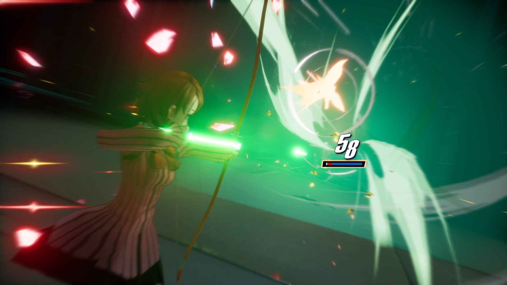 Yukari P5 Beta Costume Mod for Persona 3 Reload | P3R Mods