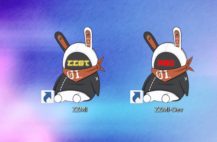 ZZMI/ZZMI-dev Icons Mod for Zenless Zone Zero | ZZZ Mods