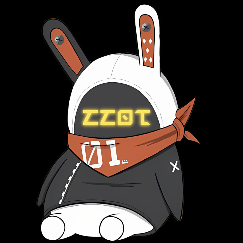 ZZMI/ZZMI-dev Icons Mod for Zenless Zone Zero | ZZZ Mods