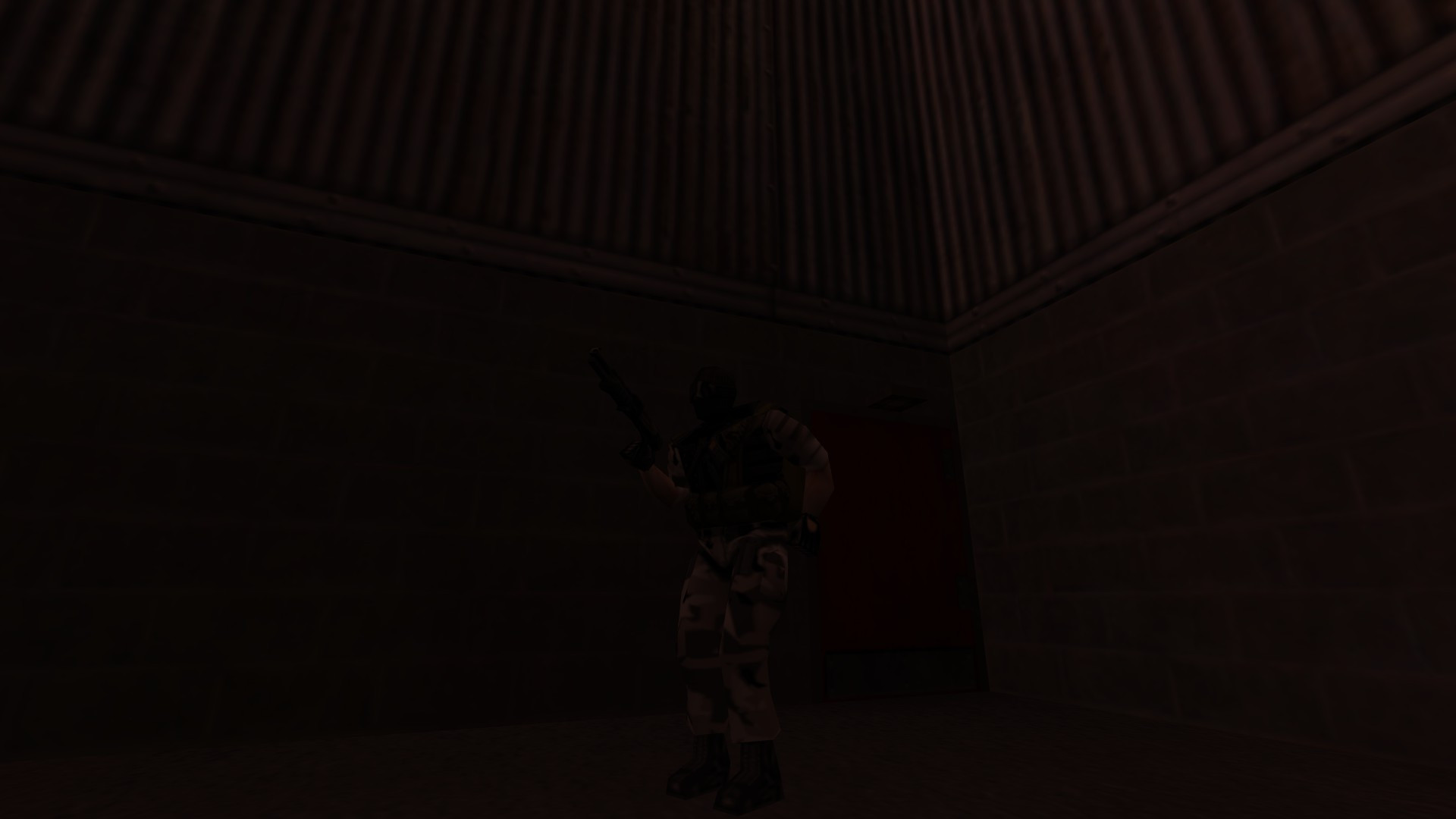 assault Mod for Half-Life | HL Mods