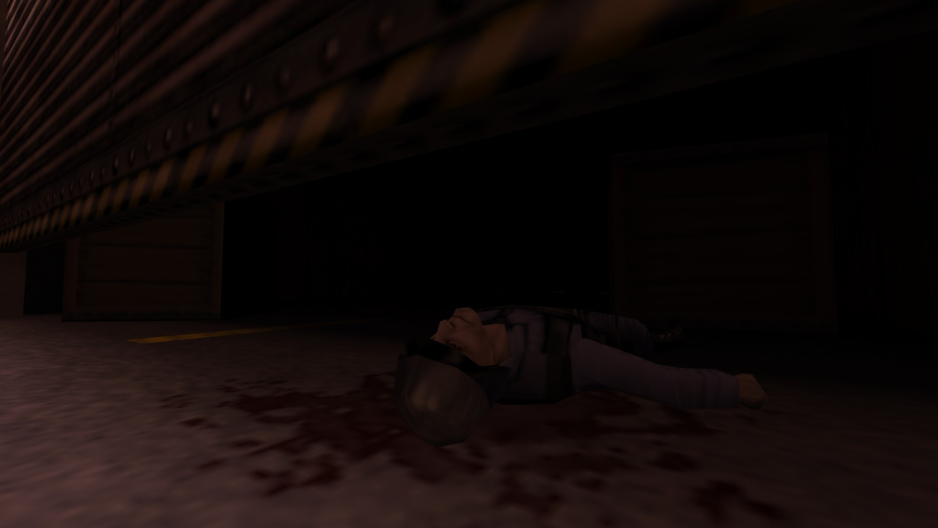 assault Mod for Half-Life | HL Mods