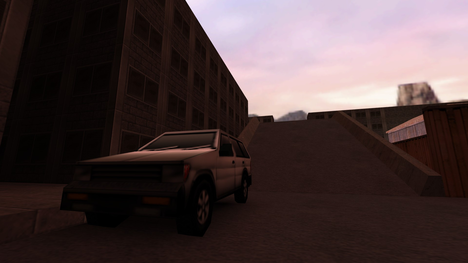 assault Mod for Half-Life | HL Mods