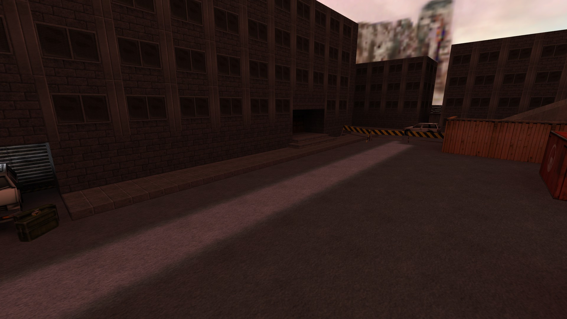 assault Mod for Half-Life | HL Mods