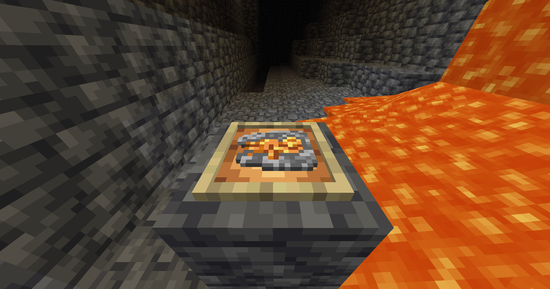 Cobble Cuisines Mod for Minecraft: Java Edition | MC Mods